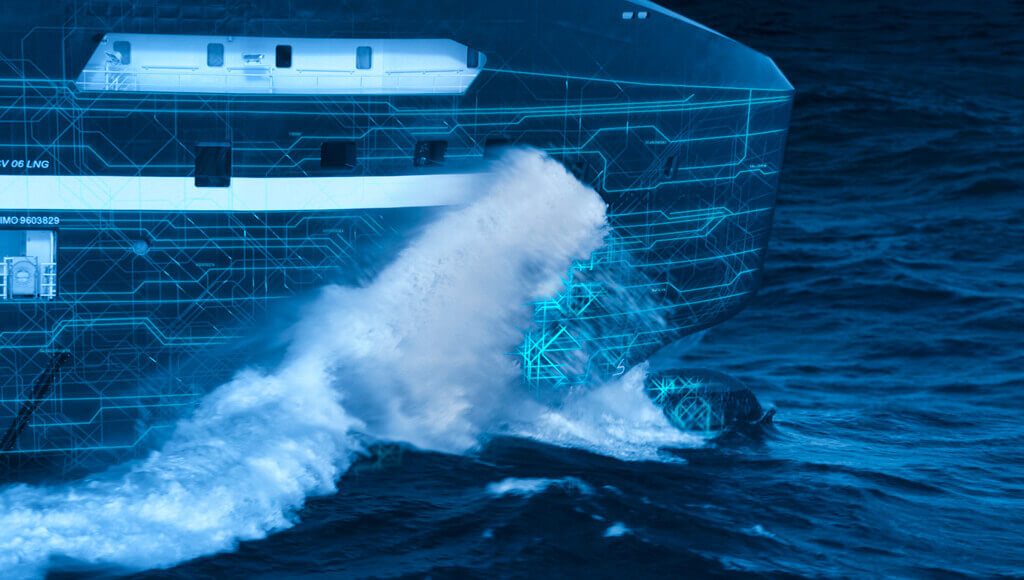 Smart Shipping- impactstory SmartPort - SmartPort