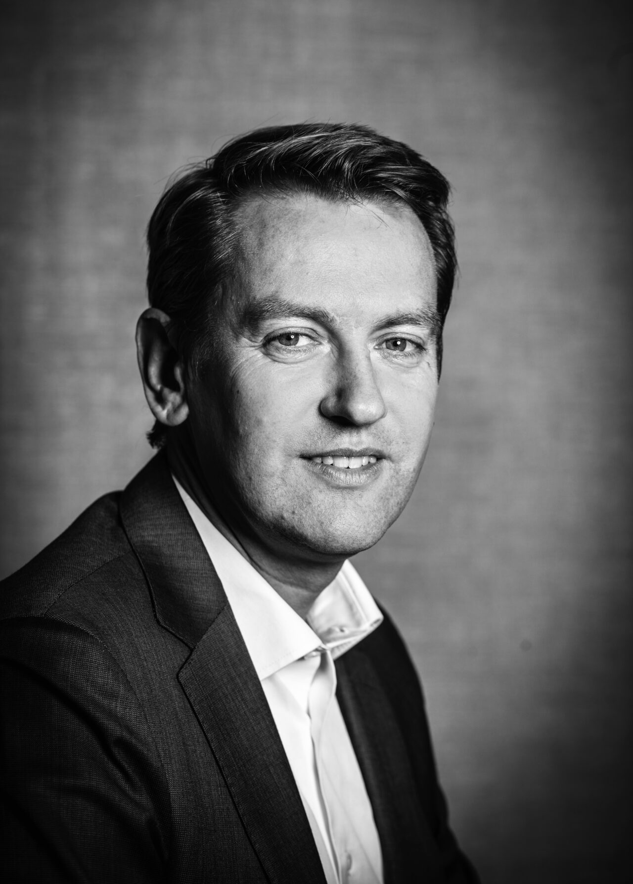 Jan Bert Schutrops - SmartPort